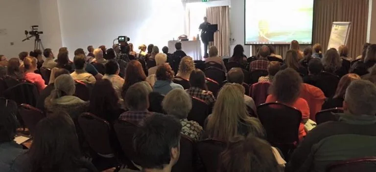 The Natural Dog Seminar 2020, 3-Day Spectacular! - Dogs First Raw Dog Food